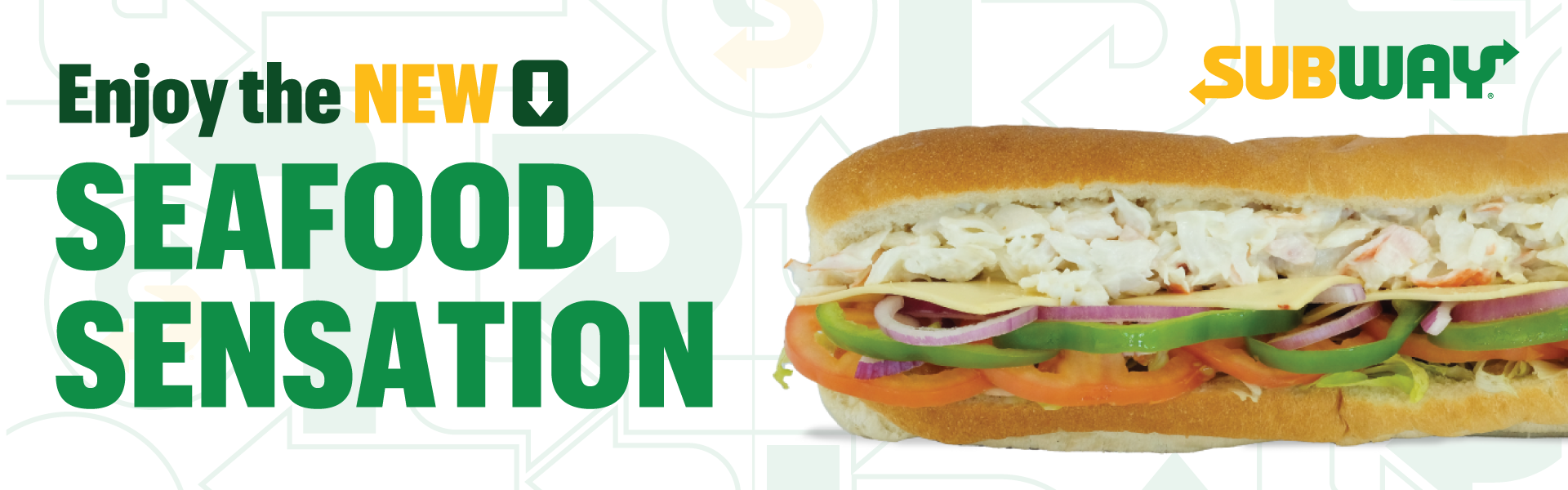 Subway® Pacific | Subway® Guam | Subway® Saipan